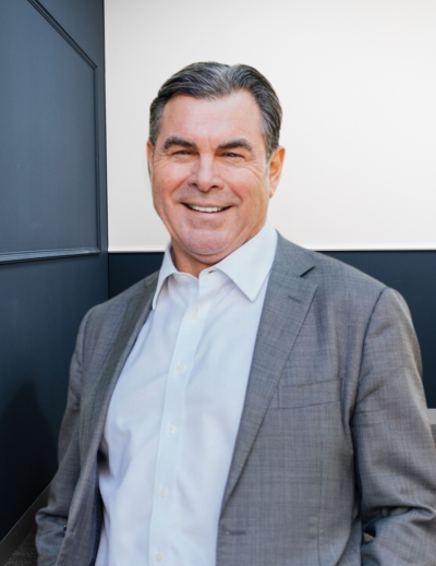 About - Meet the team - Stephan Independent Advisory