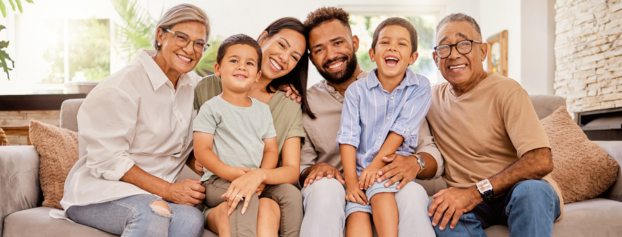 A Seat At My Family’s Table: Why Intergenerational Wealth Planning is ...